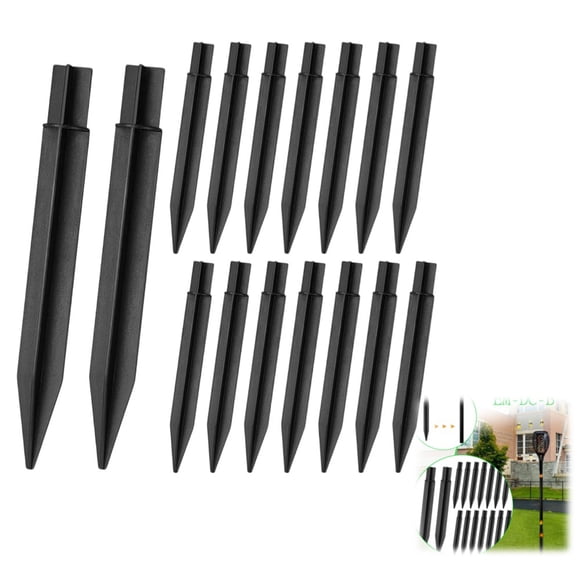 Path Light Replacement Stakes