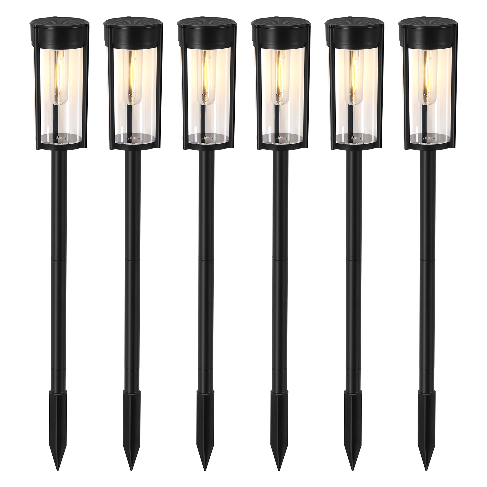 Find Your Perfect Westinghouse Solar Filament Pathlight - Remington ...