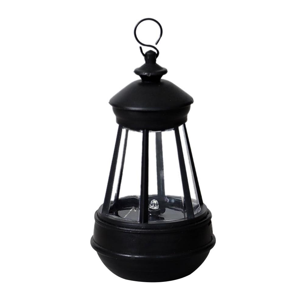 Solar Pathway Lights Outdoor Waterproof Hanging Landscape Lights ...