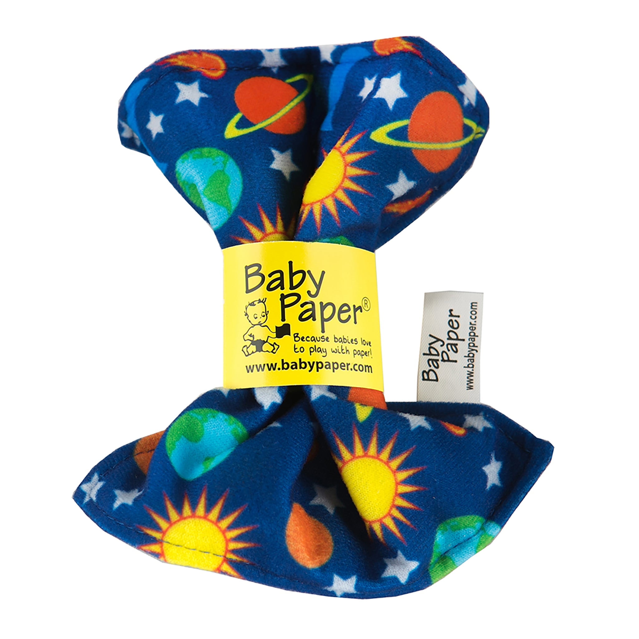 Solar Pattern Baby Paper - Walmart.com