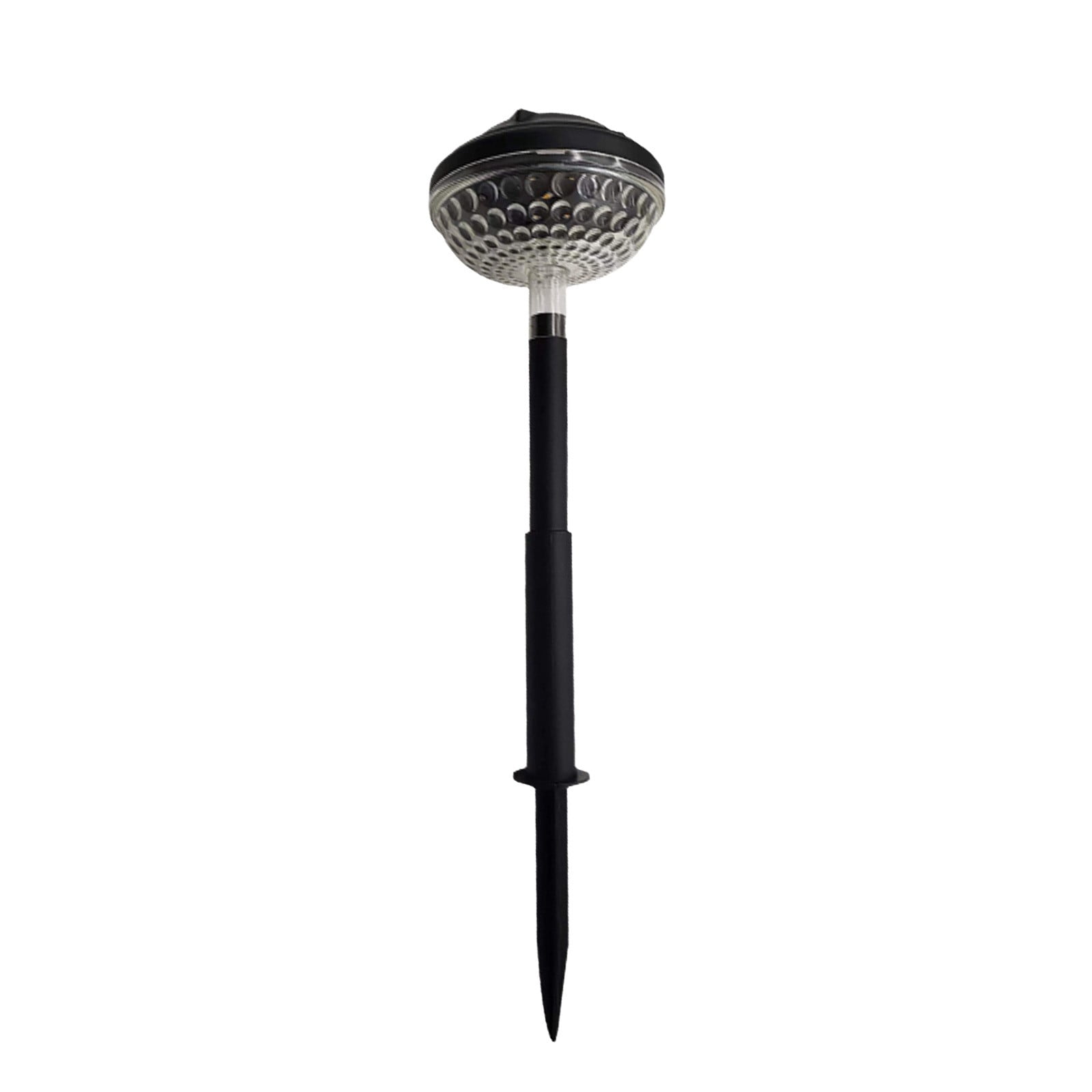 Solar Pattern Projection Light, Automatic Sensing Courtyard Decorative ...