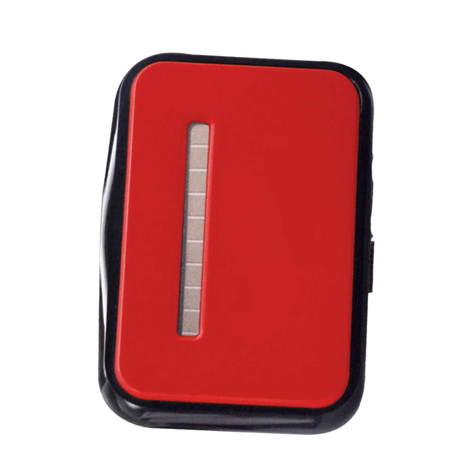 Solar Pedometer | Calorie Tracker with Large LCD Display - Portable ...