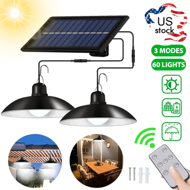 Moonrays 14-Lumen LED White Solar Gutter Light 24444 - Walmart.com