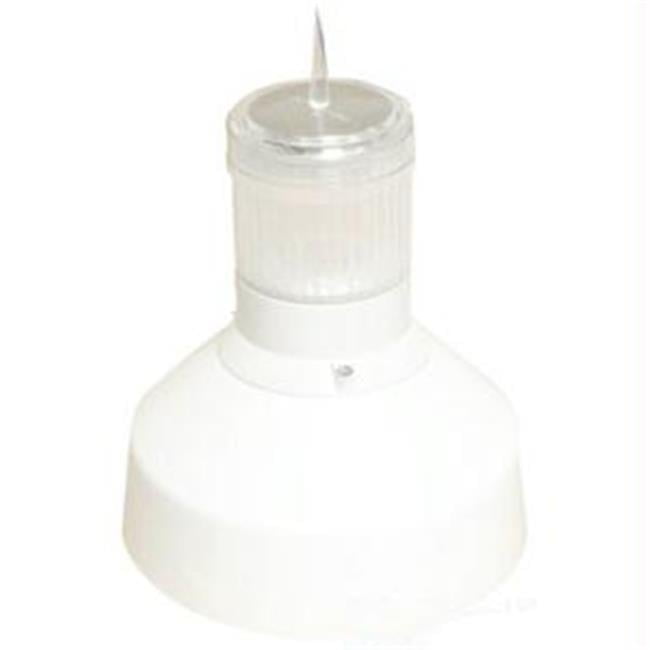 Solar Piling Cap Light - Walmart.com