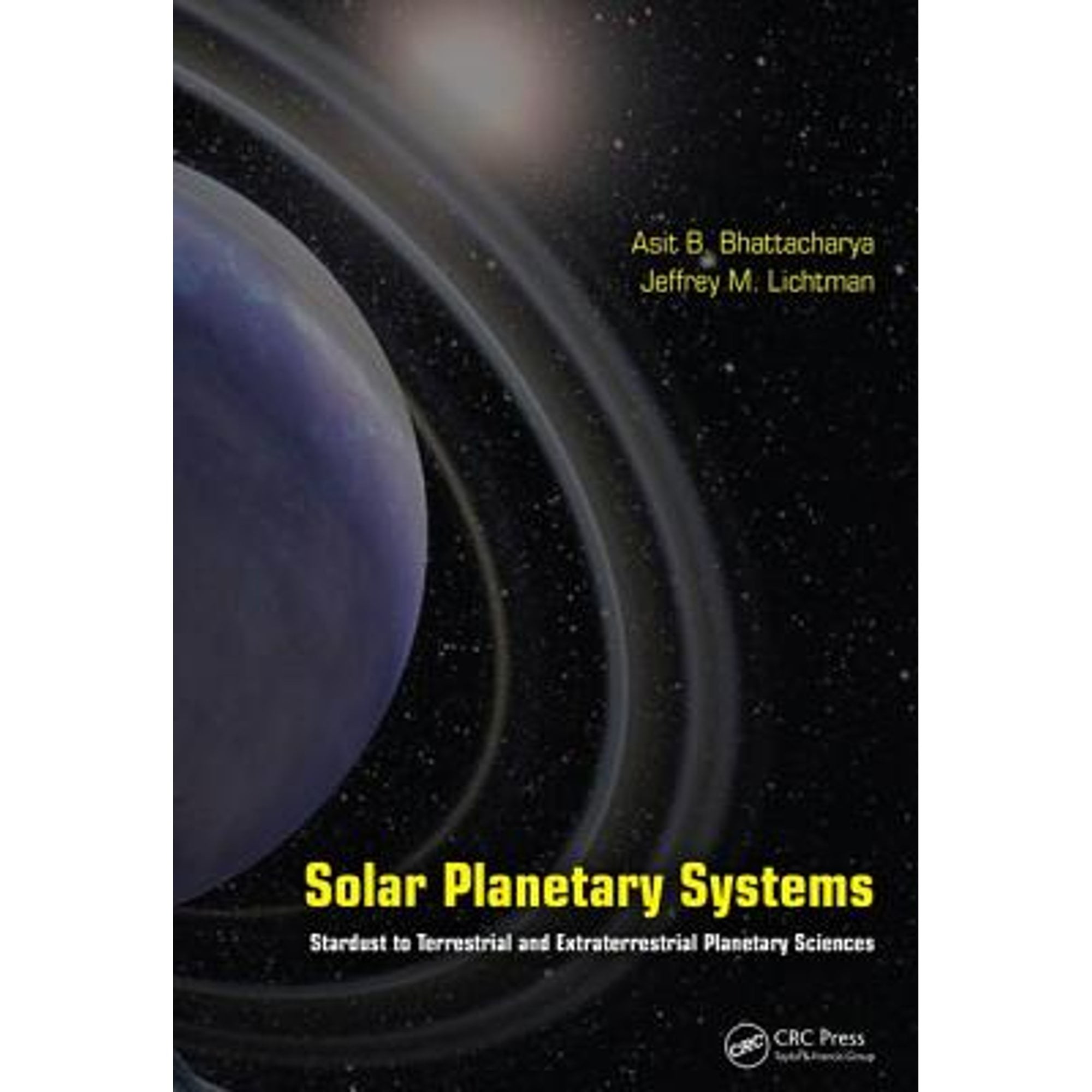 Pre-Owned Solar Planetary Systems: Stardust to Terrestrial and ...