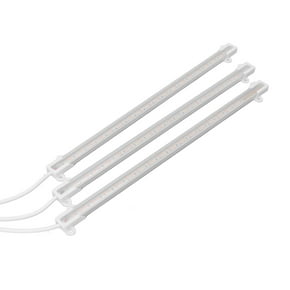 Solar Powered Grow Lights