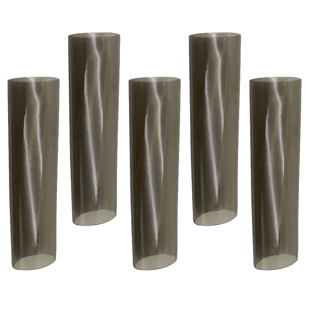 ifundom Grey PVC Spring Protectors for Pool Covers, Extend Lifespan of ...
