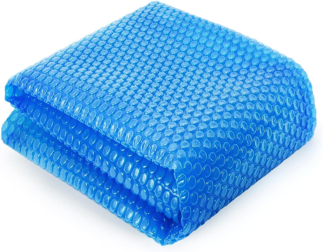 Solar Pool Cover,Rectangle Solar Pool Cover,Pool Solar Blanket,12 Mil ...