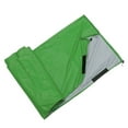 Solar Pool Cover for 18ft Wide Pool, Heavy Duty Protective Reel Cover ...