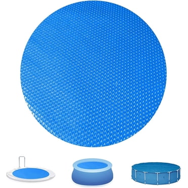 Solar Saddle Above Ground Pool Solar Blanket Cover Holder for Swimming ...