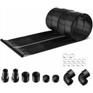 Sun2Solar Roof-Mounted Solar System for Swimming Pool Heat - Walmart.com