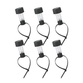 Carvin Star Bright Waterproof LED Pool Light with Remote for Above ...
