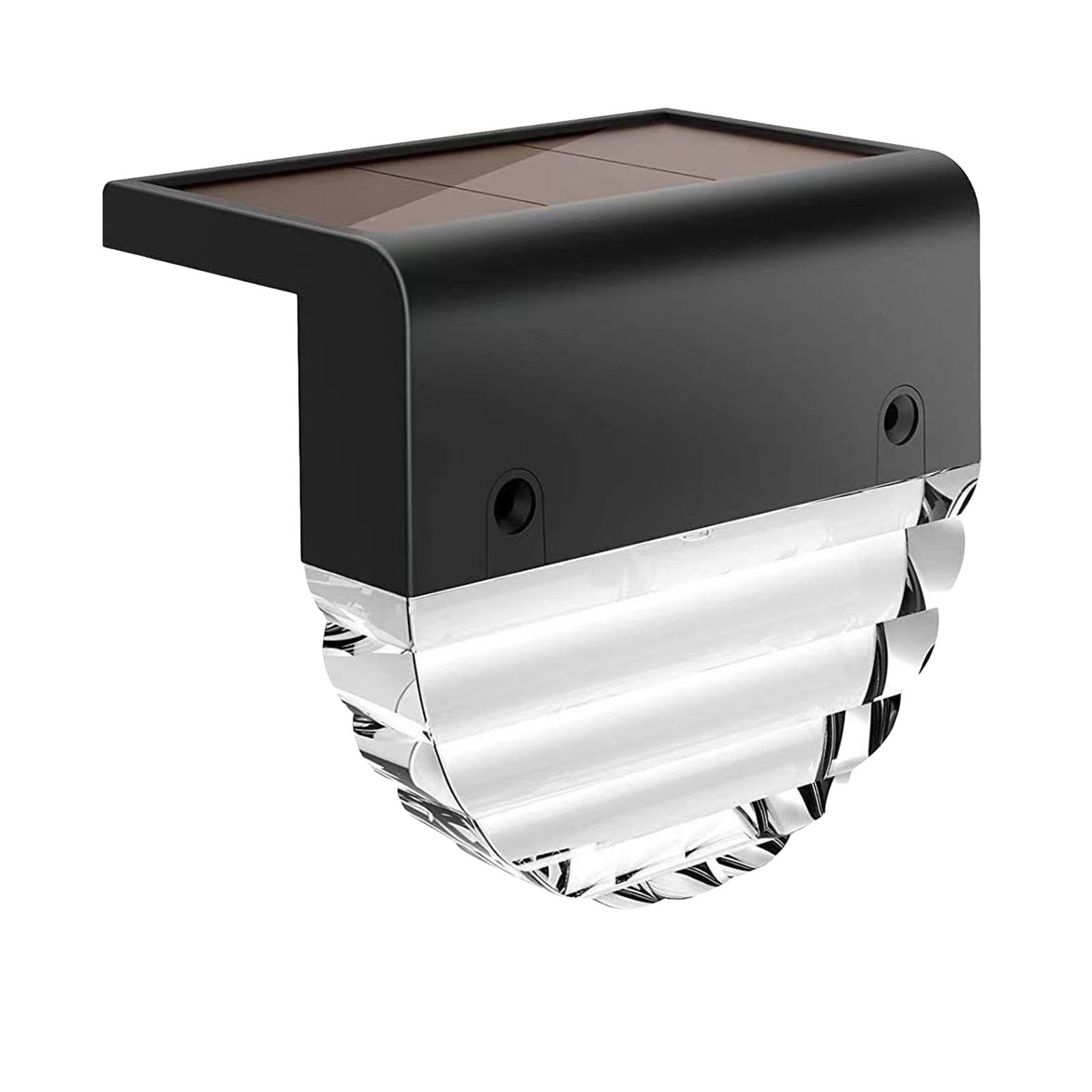 Solar Pool Lights - IP68 Waterproof LED Submersible Lights for Above ...