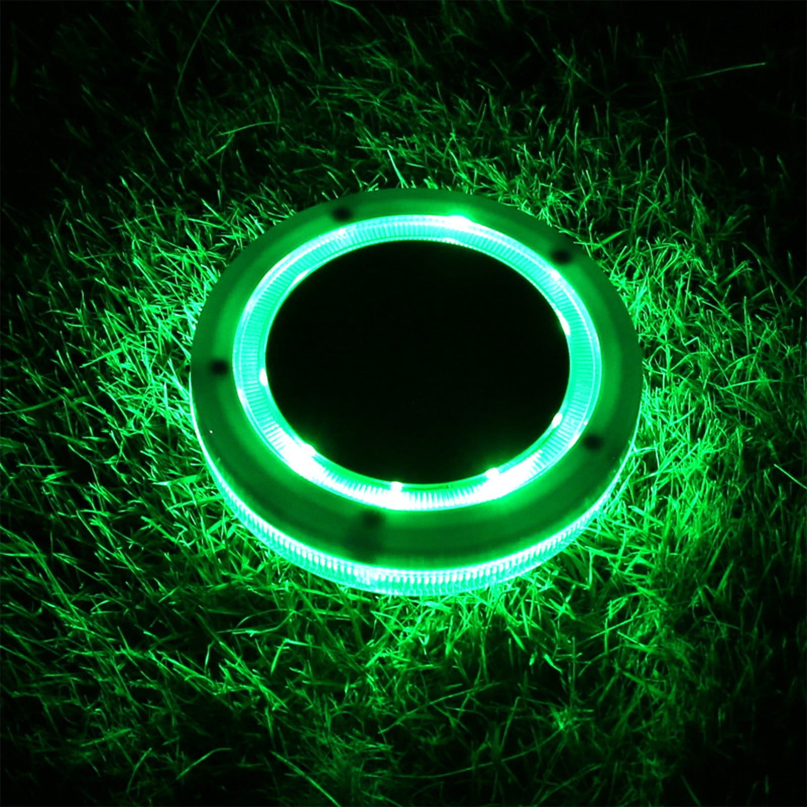 Solar Pool Lights Pool Floating Lights Garden Water Proof Decorative ...