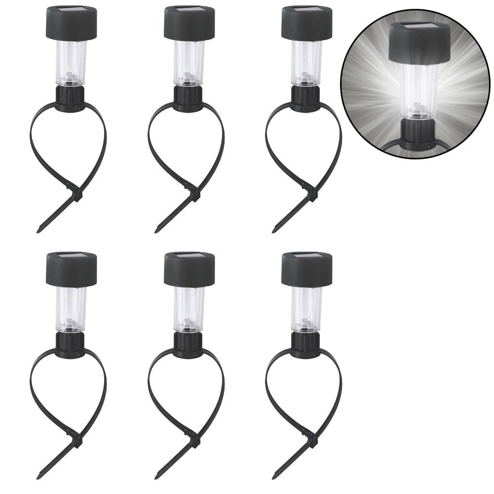 Solar Pool Lights - Waterproof, Multi-Use, Energy-Saving LED Design ...