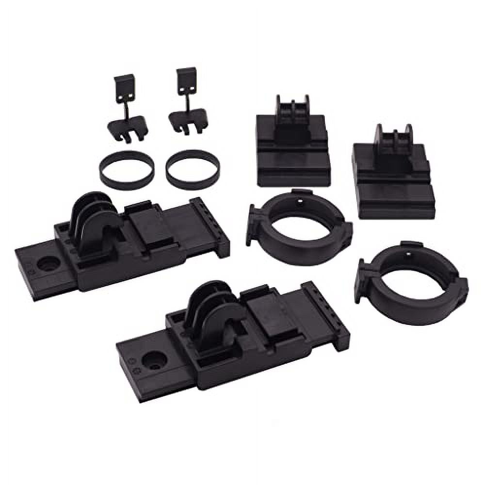 Solar Pool Supply Installation Kit for SwimJoy & SwimLux Pool Heaters ...