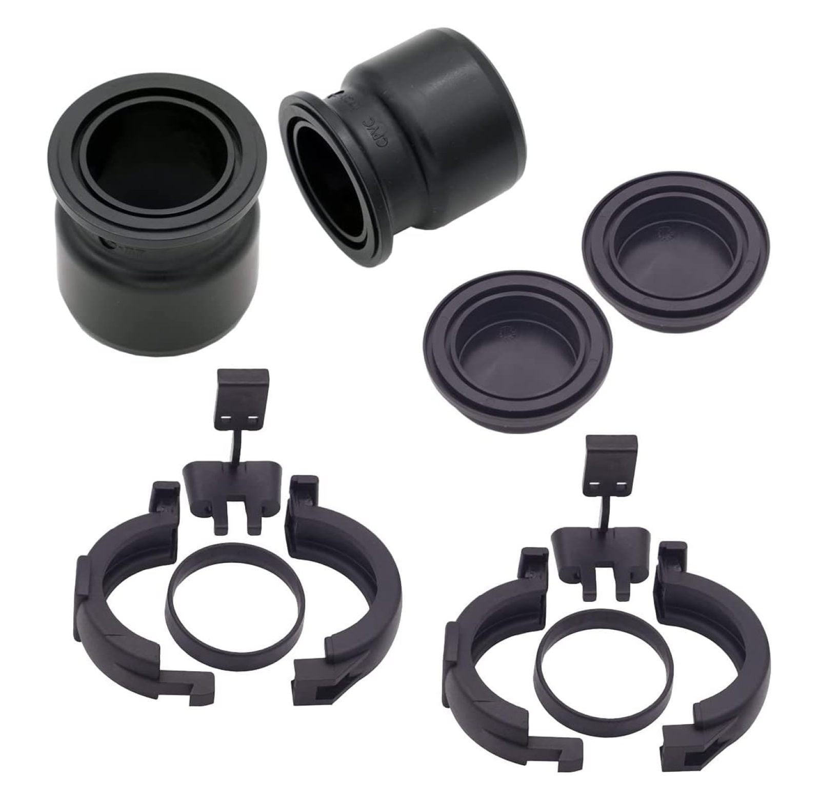 Solar Pool Supply Row Installation Kit for SwimJoy & SwimLux | Simplify ...