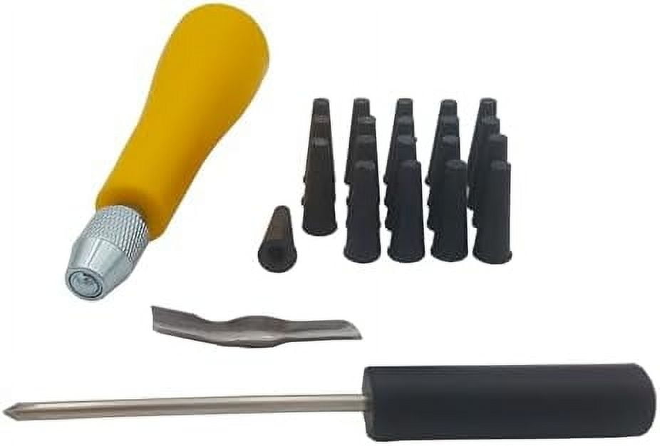 Solar Pool Supply Universal Repair Kit for Solar Pool Heaters to Fix ...