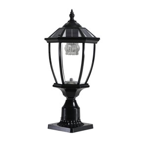 Lamp Post Light Sensor