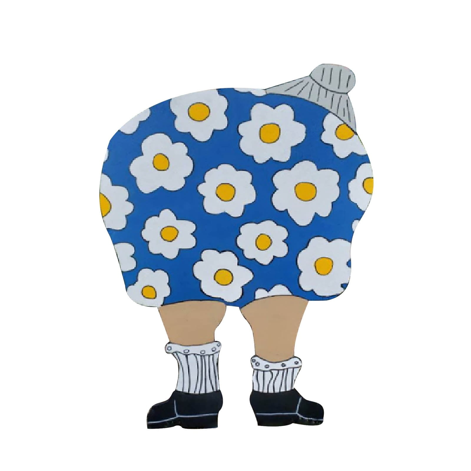 Solar Power Address Signs for Flower Pot Indoor Flag And Flag Holder ...