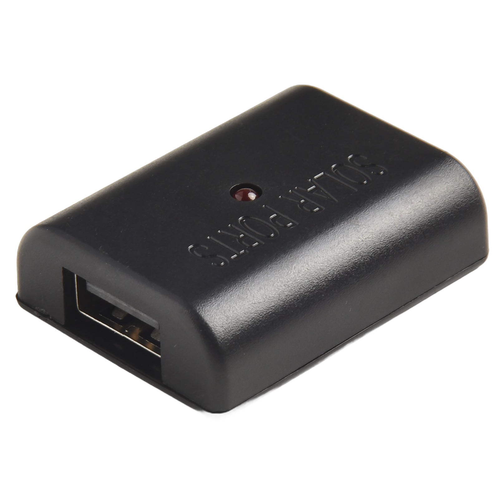 Solar Power Bank Voltage Regulator DC 5V 2A Solar Panel Power Bank USB ...