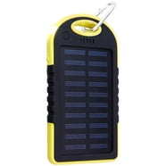 BUQU PINA - Pineapple Power Bank Yellow - Walmart.com