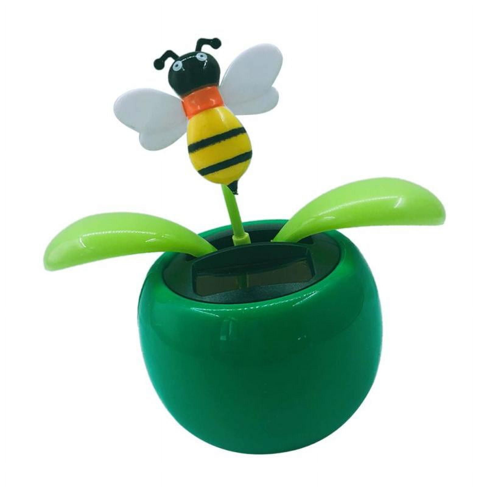 Solar Power Cartoon Flower Animal Shaking Dancer Dancing Bobble Head ...