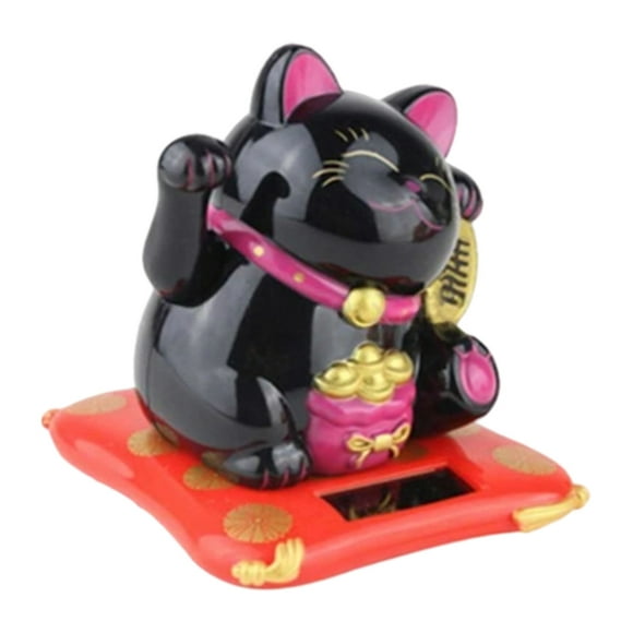 Automatic Waving Hand