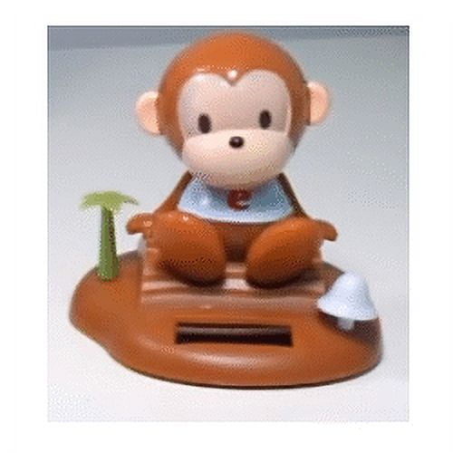 Monkeys Solar System