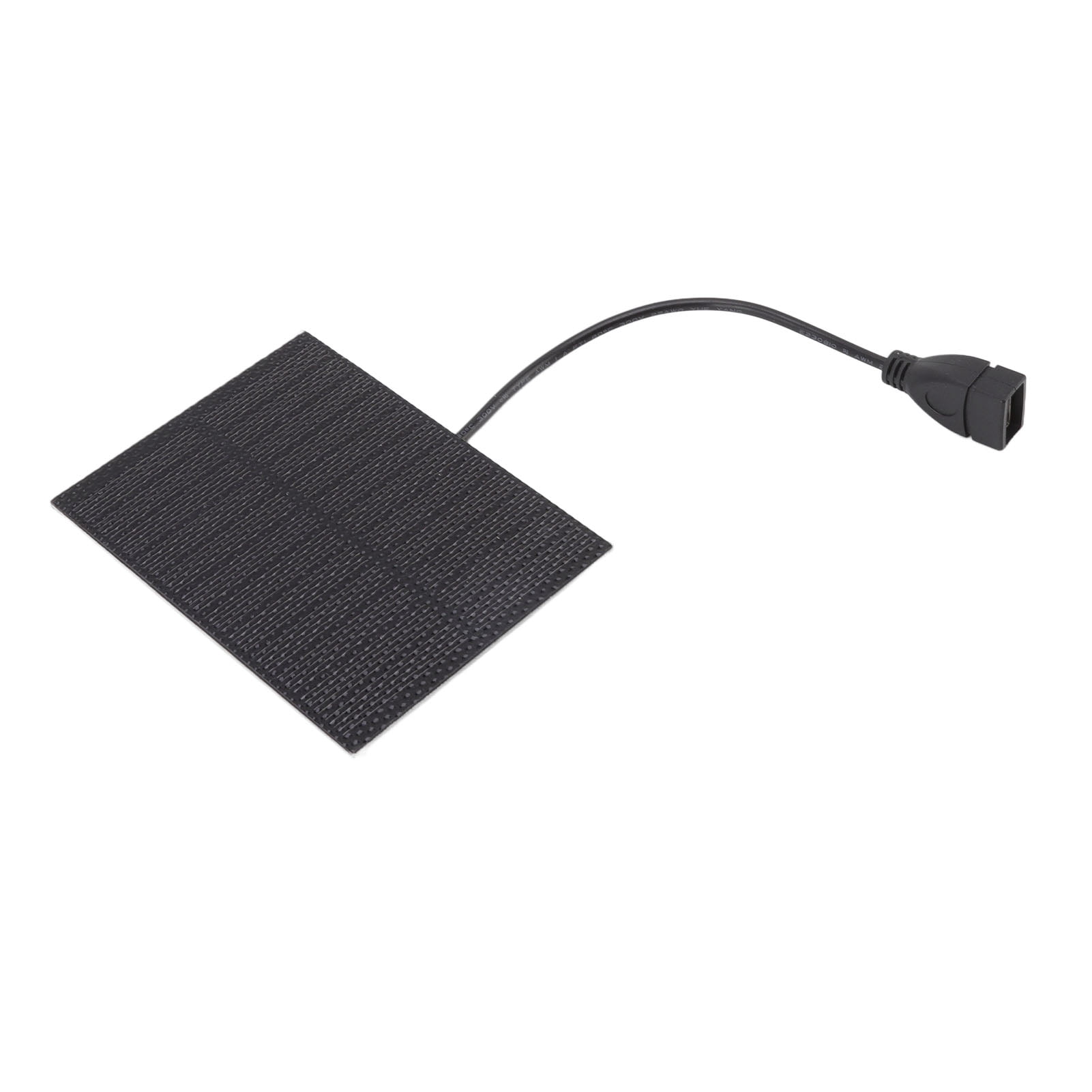 Solar Power Panel, USB Plug Small Size Light Weight Environmental ...