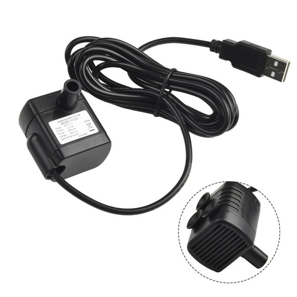 Shop Tabletop Fountain Pumps for Indoor and Outdoor Water Features