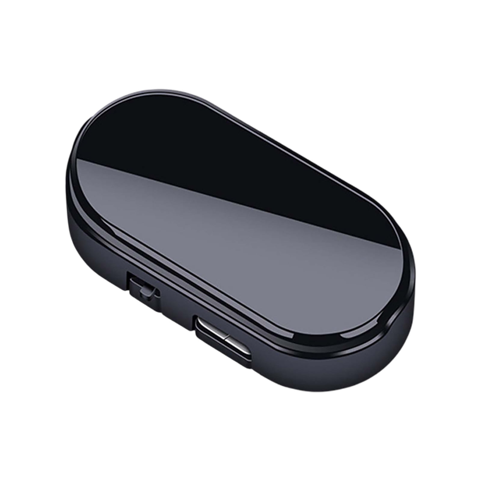 Solar Powered Alarm Light – Automotive Interior LED Security Lamp, Anti ...