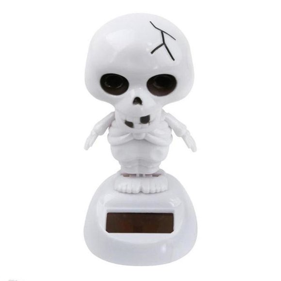 Dancing Solar Toys