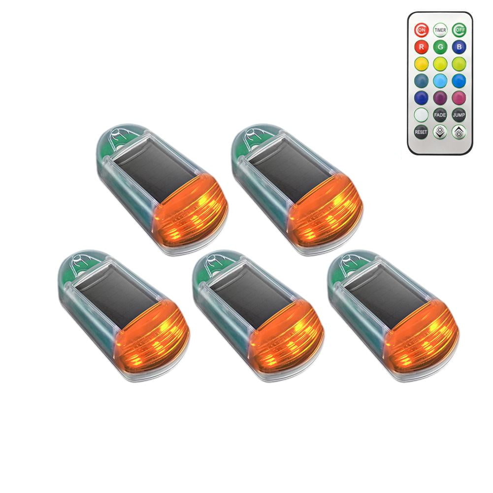 Solar Powered Cab Lights For Tru-2025 Pch-Fr Cab LightAU Solar N9U0 ...