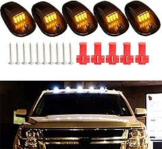 Solar Powered Cab Lights for Truck, Solar Powered Cab Lights, Solar ...