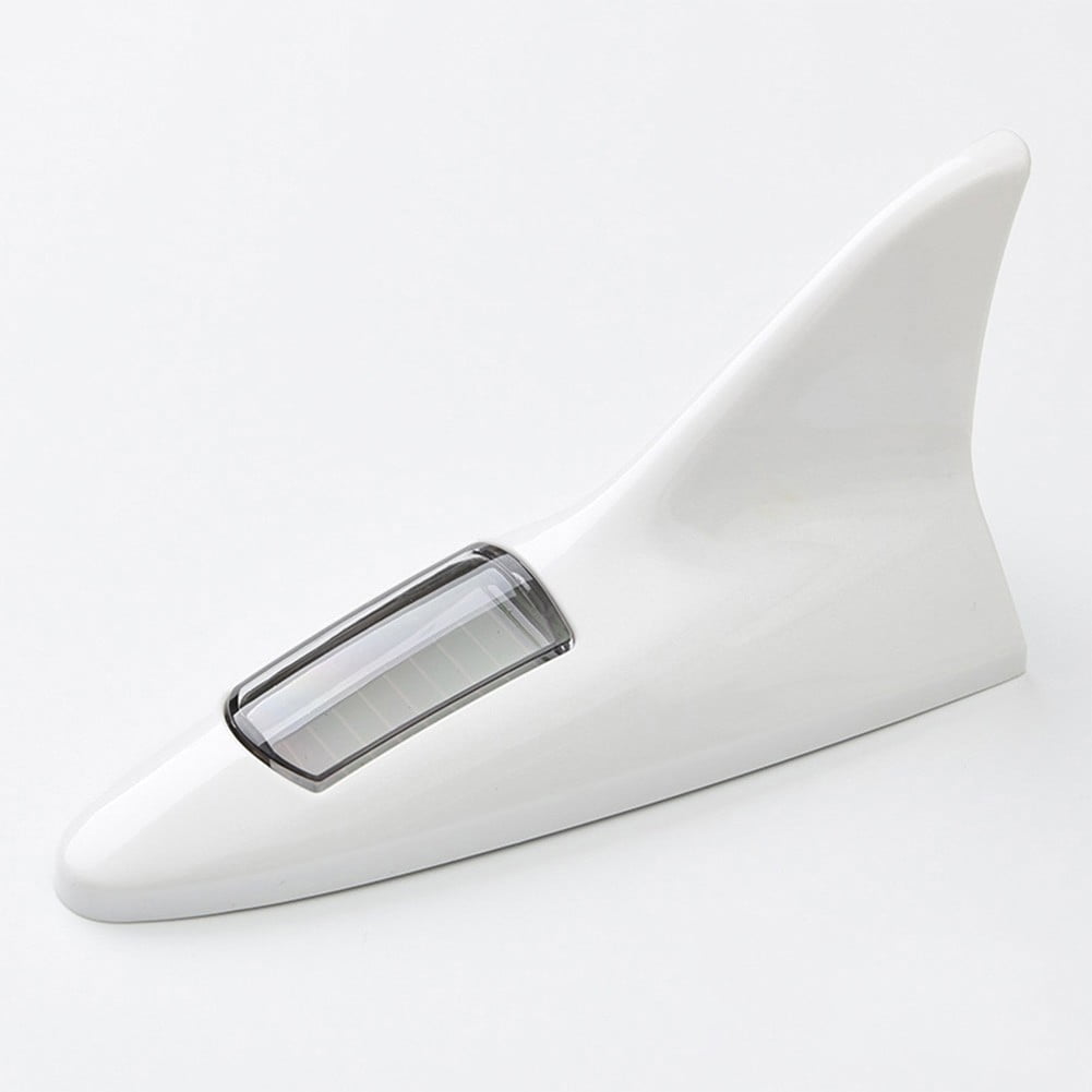 Solar Powered Car Antenna LED Light for Enhanced Visibility at Night ...