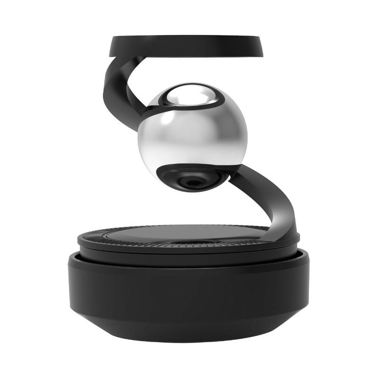 Solar-Powered Car Aromatherapy Diffuser | Eco-Friendly Scent Rotator ...