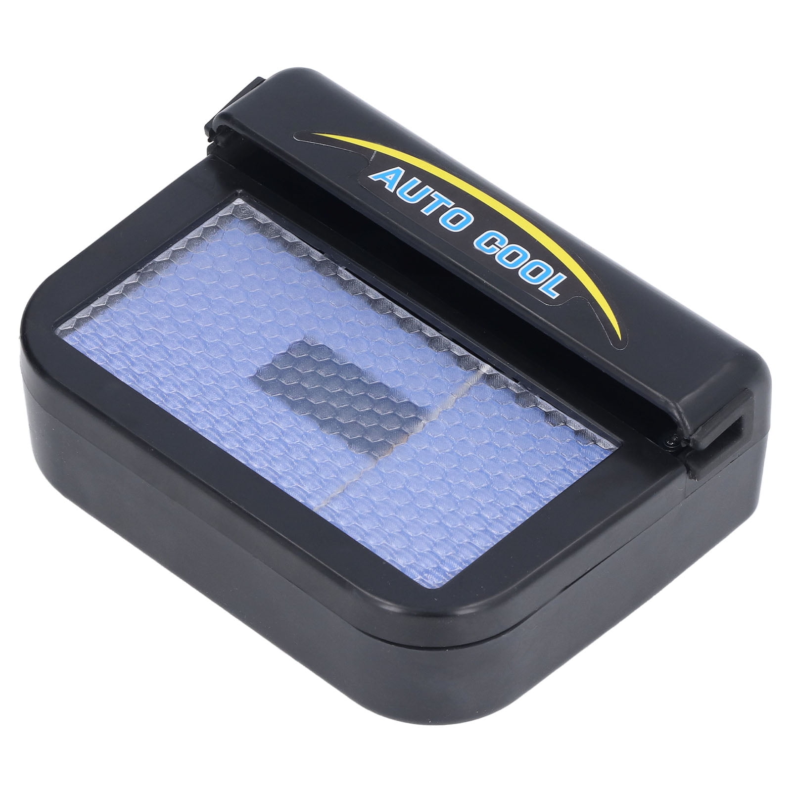 Solar Powered Car Ventilator, Solar Powered Car Exhaust Fan, Car ...