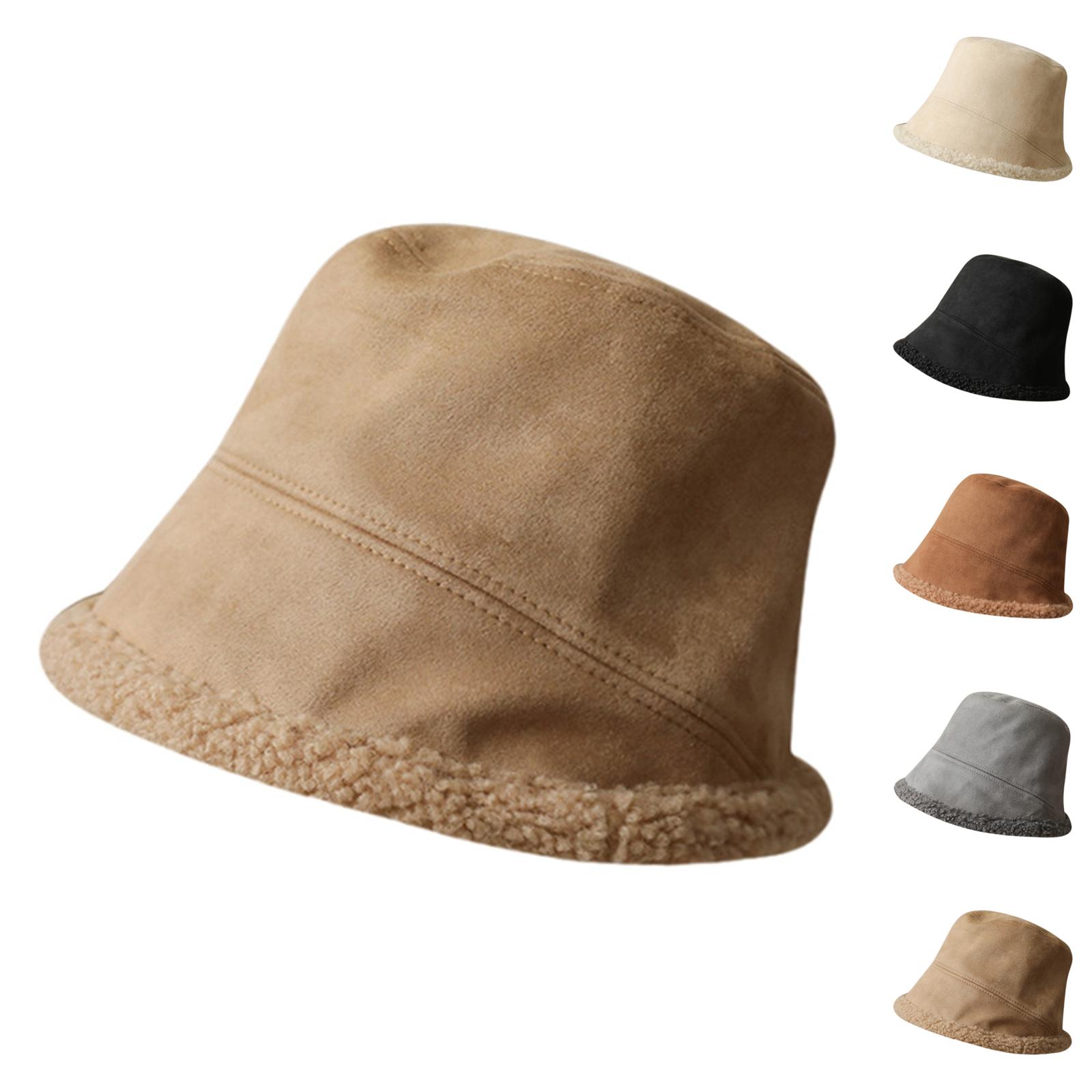 Solar Powered Cooling Bucket Hat - Fan Hat Hot Weather Golf Outdoor ...
