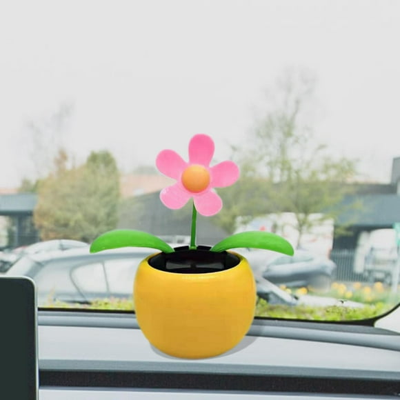 Solar Window Dancers