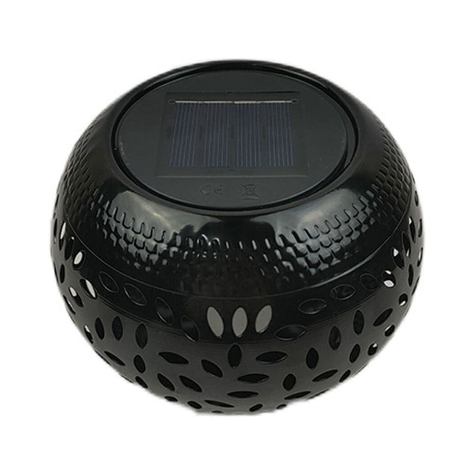 Solar-Powered Decorative Table Lantern-Solar Lantern Outdoor Waterproof ...