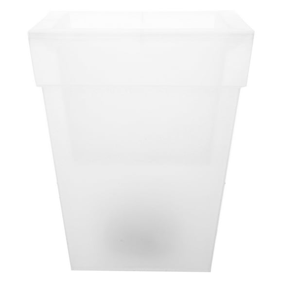 Solar Light Planter