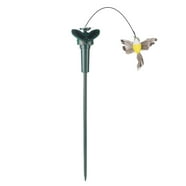 Bits and Pieces Elf Tree Hugger Yard Decorations Tree Sculpture Garden ...