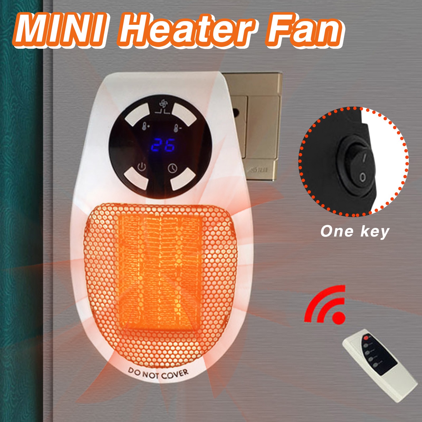 Solar-Powered Hanging Animals Light Metal LED Animals with Bouncy ...