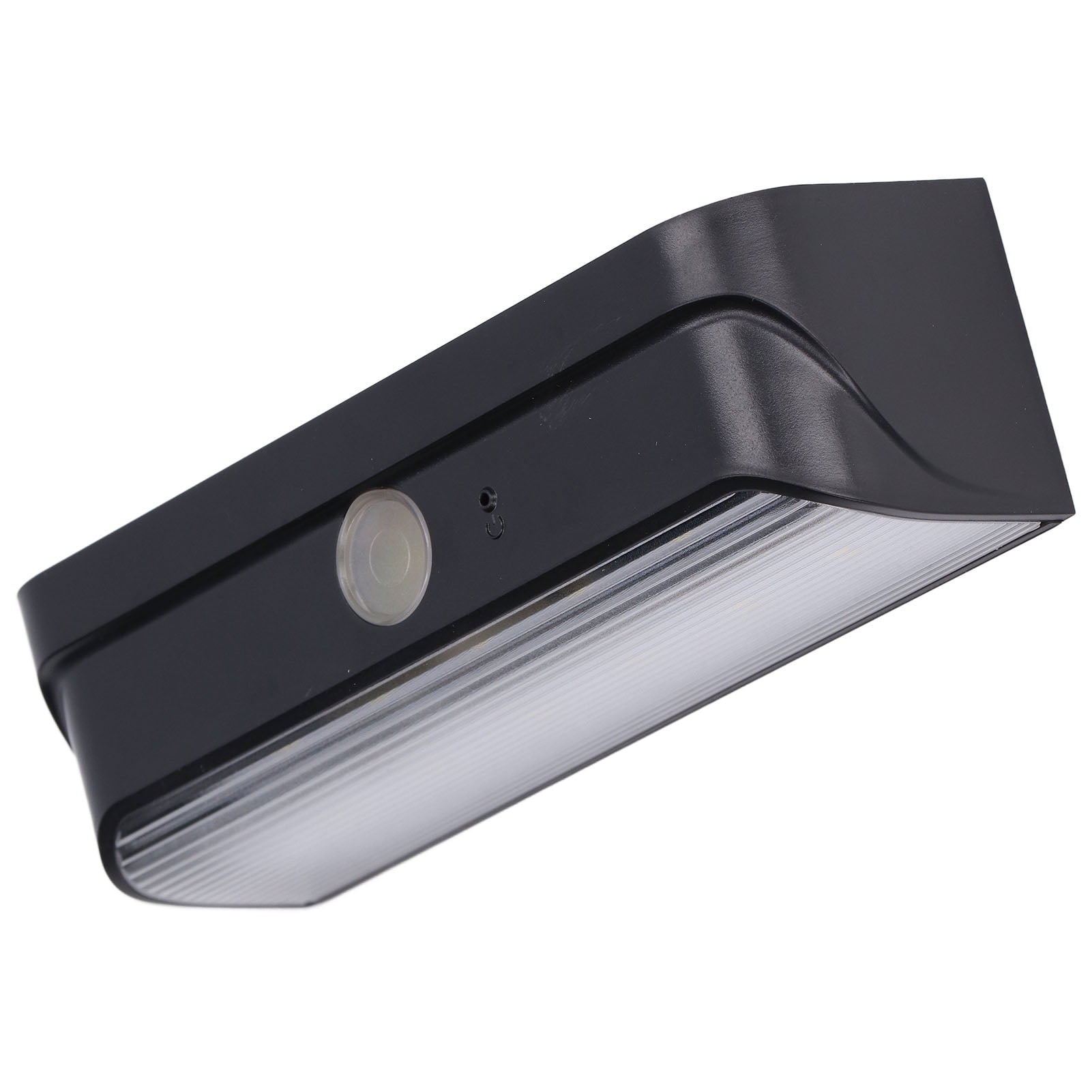 Solar Powered LED Wall Light, Motion Sensor, Waterproof, 6 LEDs, Easy ...