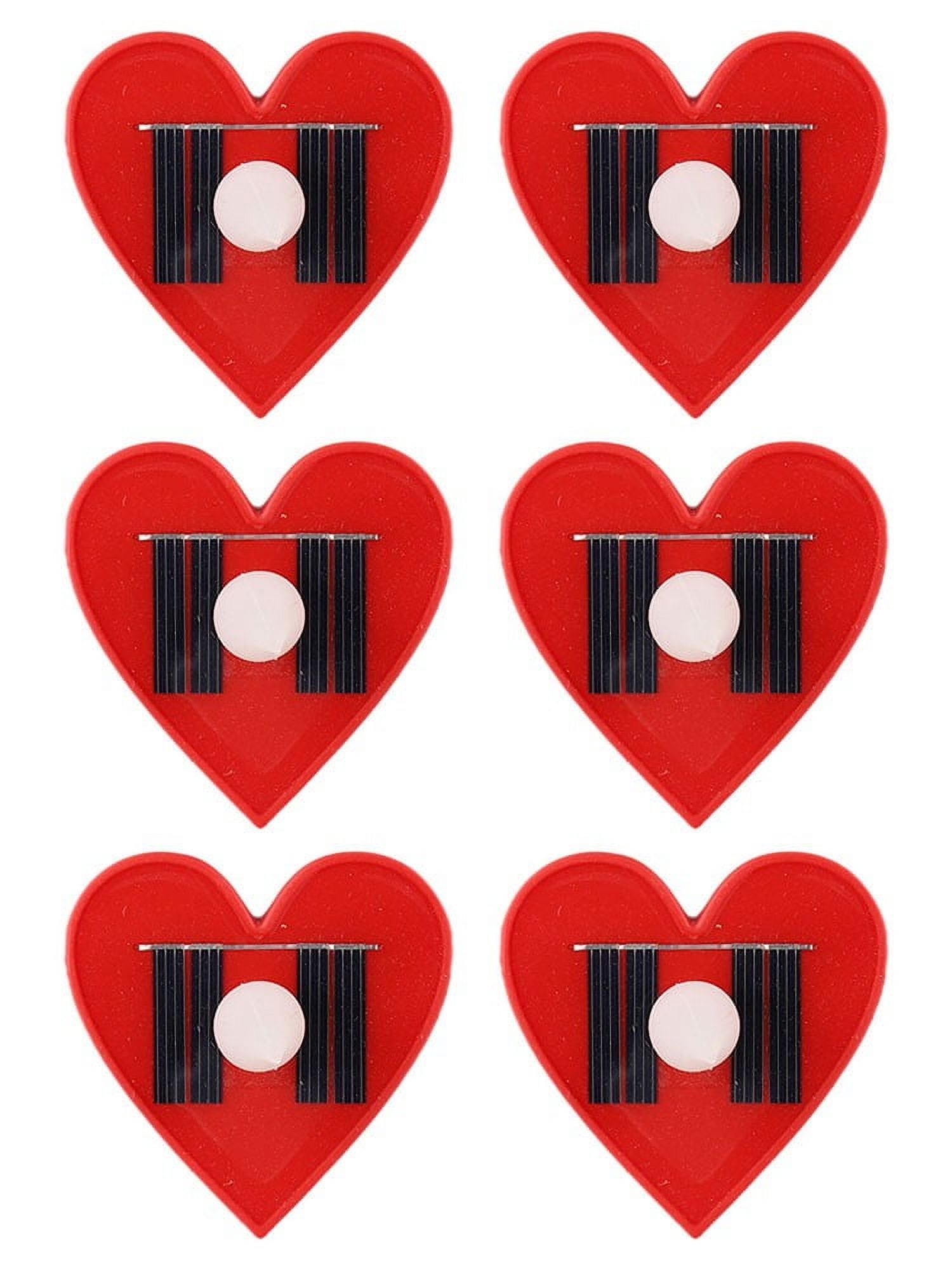 Solar Powered Love Candle Lights Outdoor Waterproof Garden Decorative ...