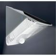 Solar-Powered Motion-Activated Wedge Light - Walmart.com