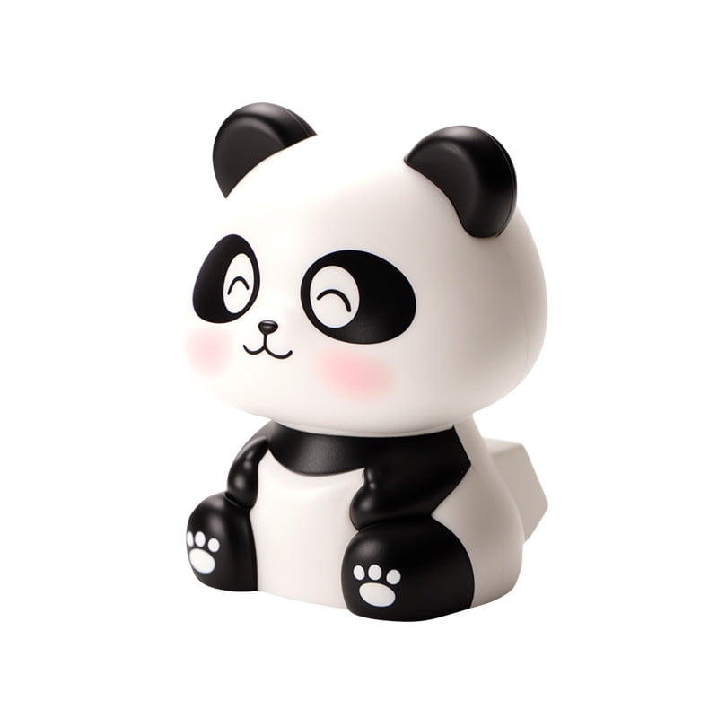 Solar-Powered Nodding Dashboard Figurine with Light Sensor for Car and ...