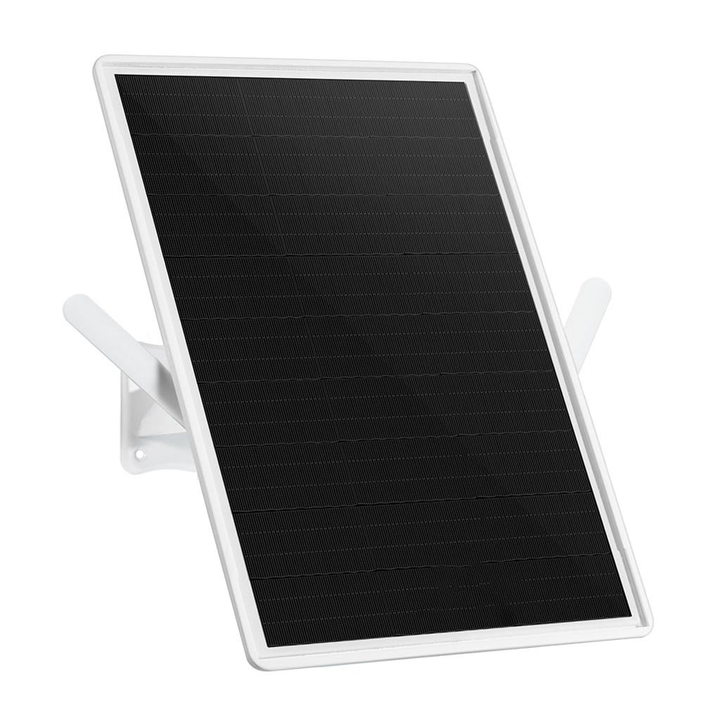 Solar-Powered Outdoor WiFi Extender: 300Mbps Coverage Up to 490ft, IP66 ...