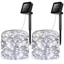 Mini Solar Light